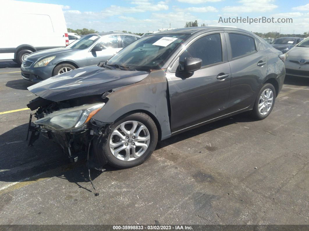 Price & History 2016 Scion Ia 1.5l Dohc 4-cylinder vin ...
