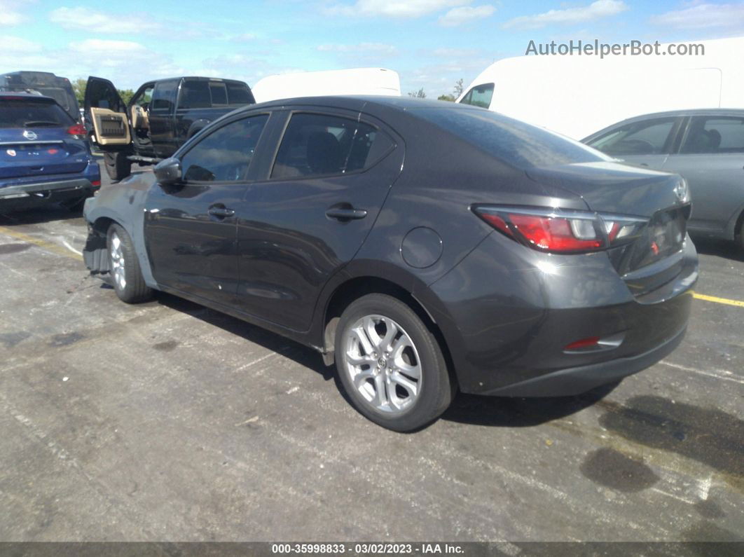 Price & History 2016 Scion Ia 1.5l Dohc 4-cylinder vin ...