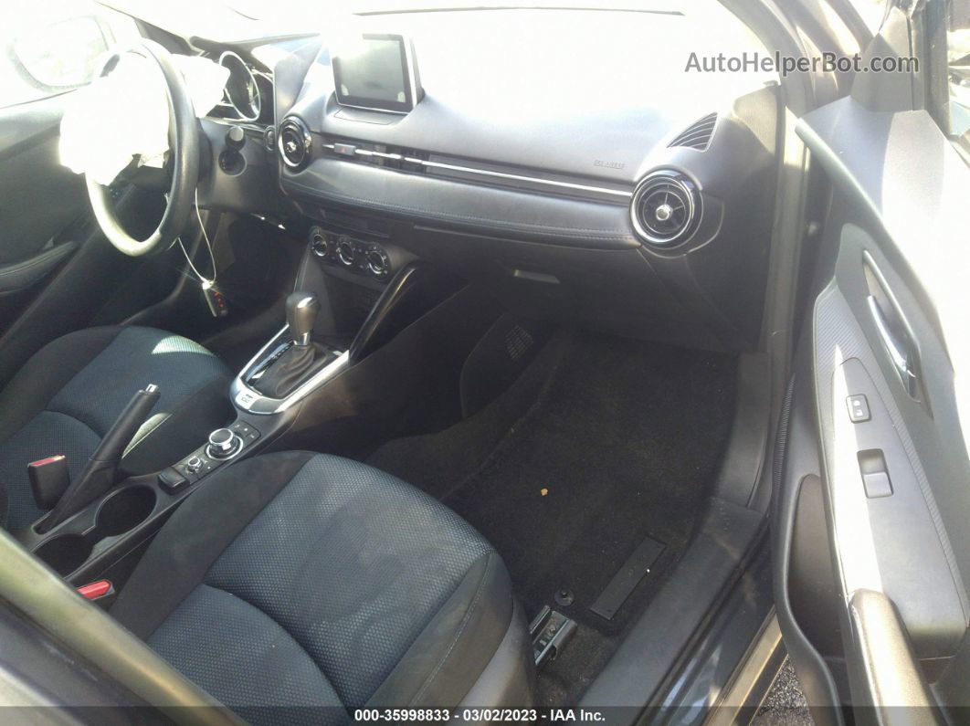 Price & History 2016 Scion Ia 1.5l Dohc 4-cylinder vin ...