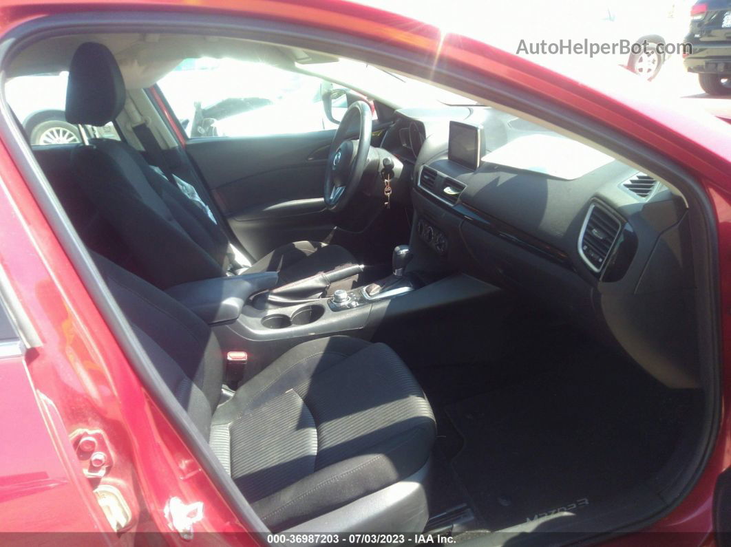 Price & History 2016 Mazda Mazda3 I Touring 2.0l Skyactiv-g Dohc 16 ...