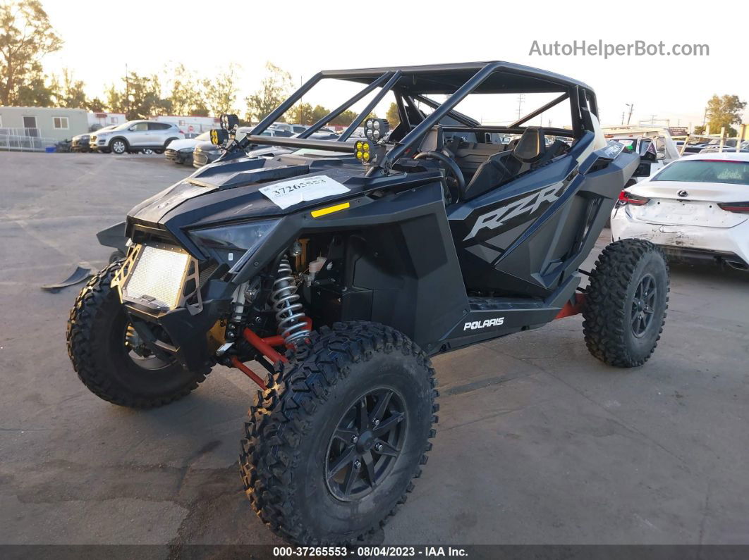 Price & History 2021 Polaris Rzr Pro Xp Sport vin: 3NSRAE926MF591849 ...