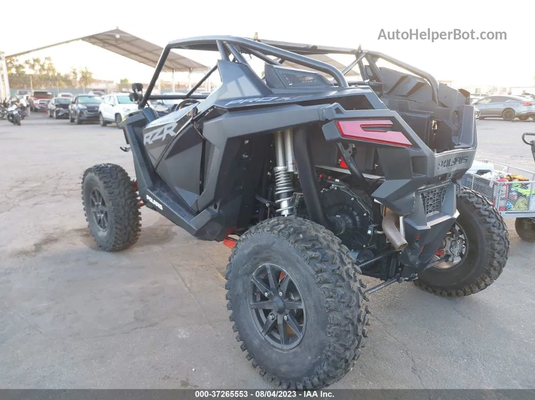 Price & History 2021 Polaris Rzr Pro Xp Sport vin: 3NSRAE926MF591849 ...