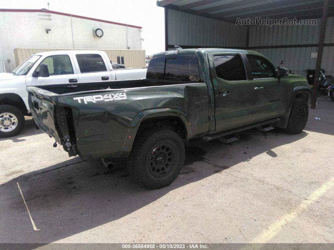Price & History 2021 Toyota Tacoma 4wd Sr5/trd Sport 3.5l Atkinson ...
