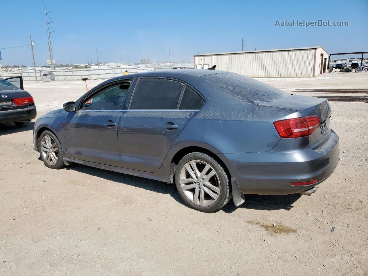 Price & History 2015 Volkswagen Jetta Tdi 2 L 4 vin: 3VW3A7AJ4FM342791 ...