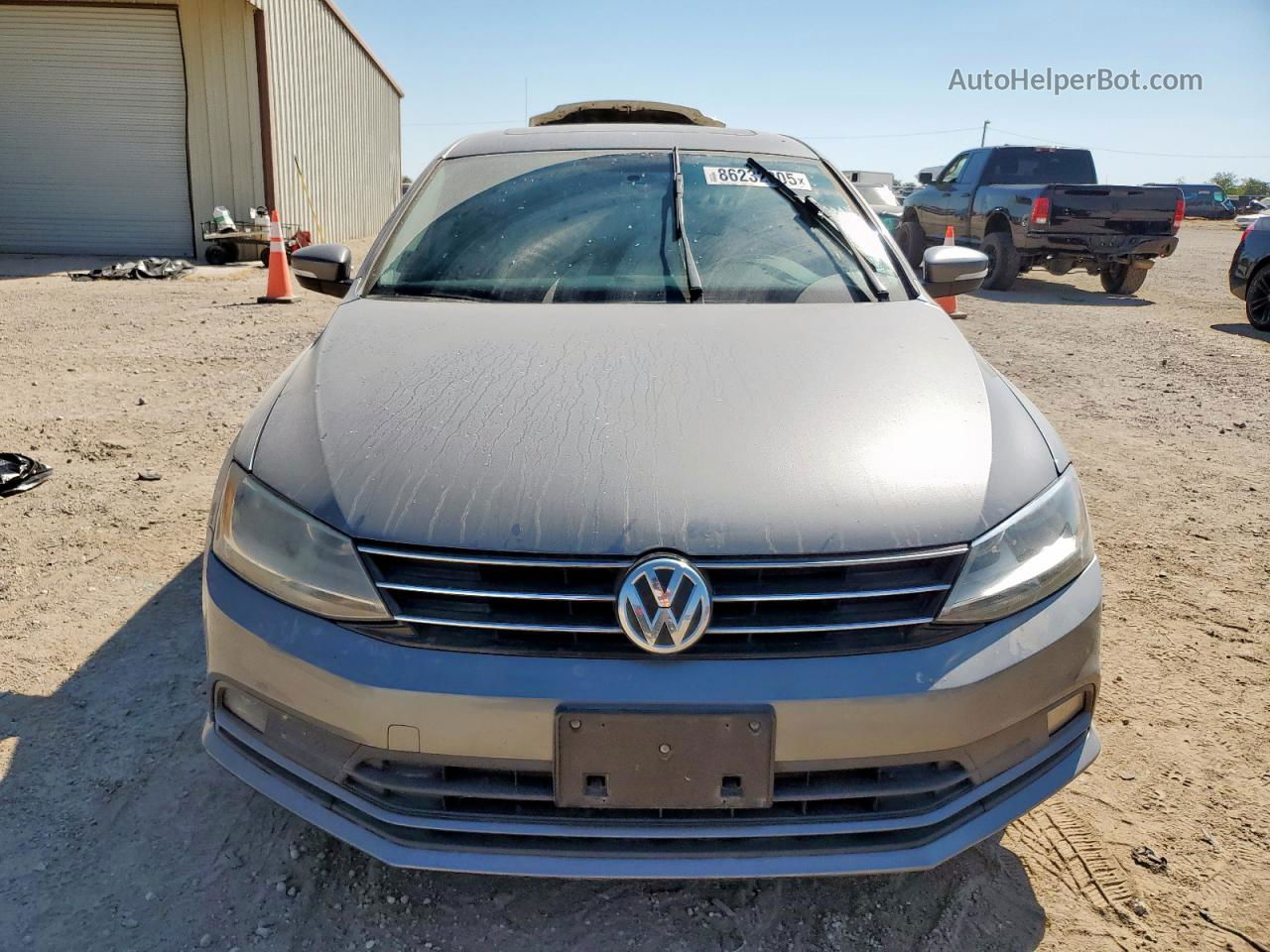 Price & History 2015 Volkswagen Jetta Tdi 2 L 4 vin: 3VW3A7AJ4FM342791 ...