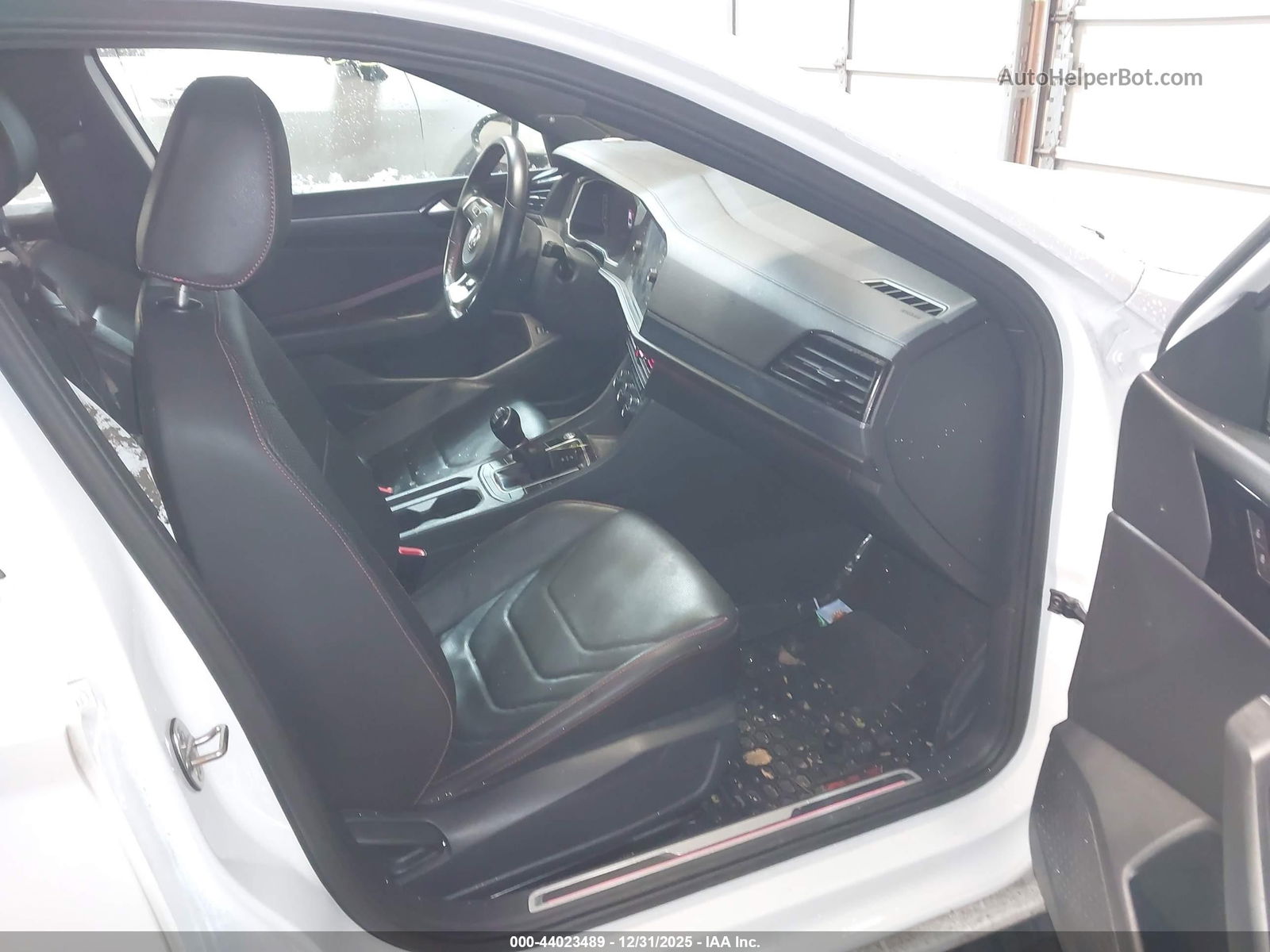 Price & History 2020 Volkswagen Jetta Gli 2.0t Autobahn/2.0t S 2.0l I-4 ...