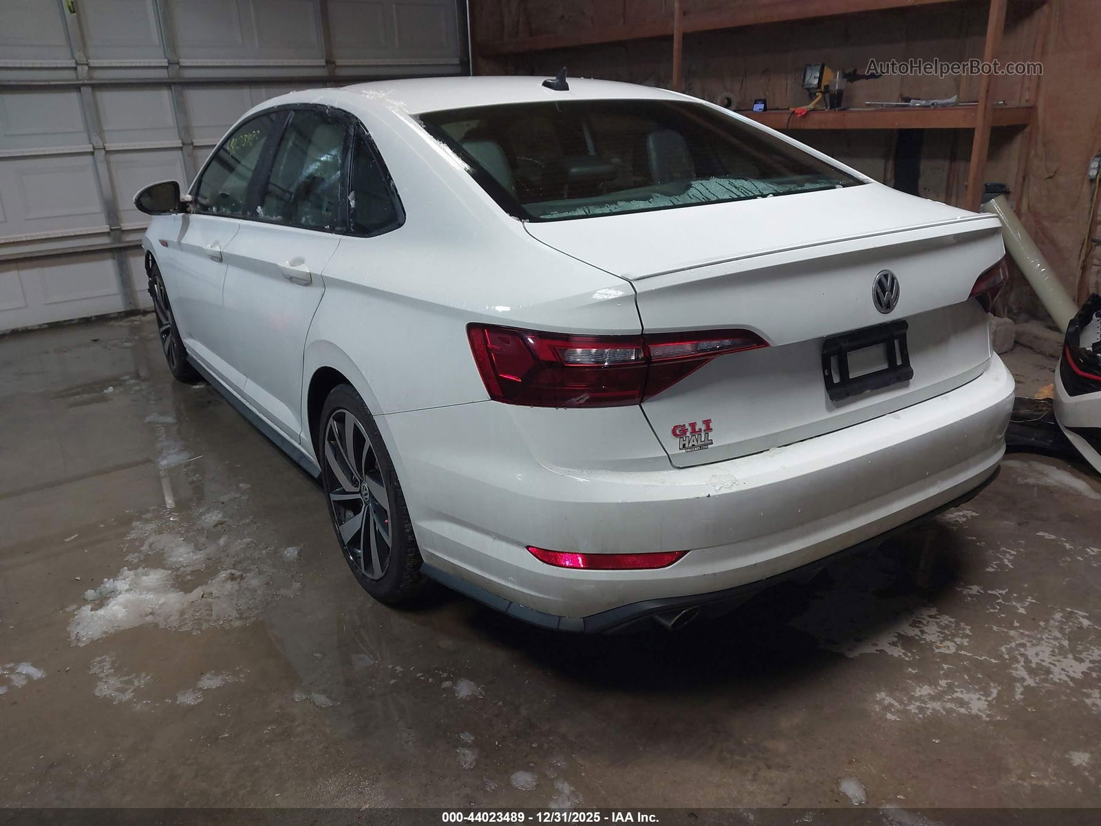 Price & History 2020 Volkswagen Jetta Gli 2.0t Autobahn/2.0t S 2.0l I-4 ...
