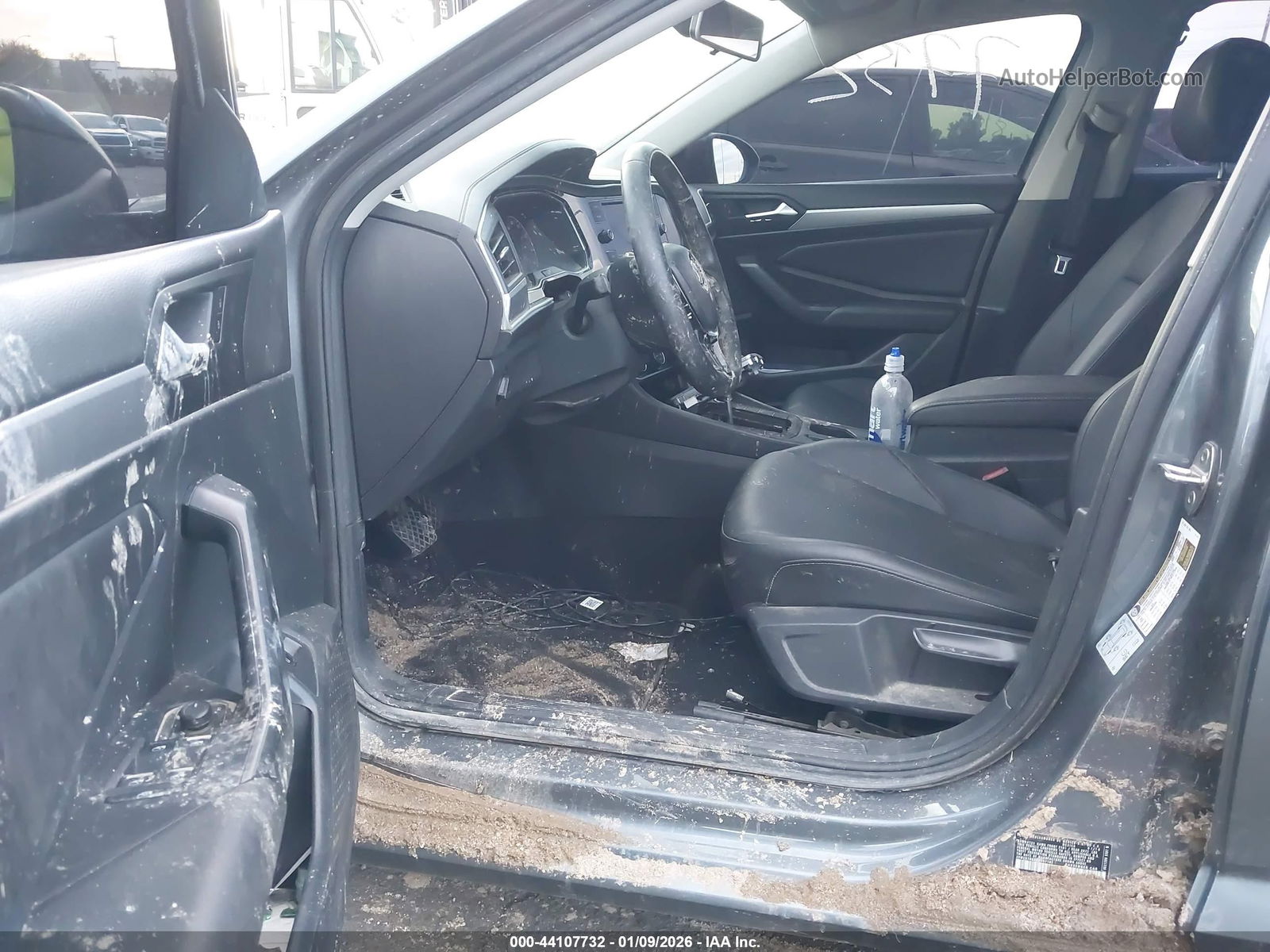 Price & History 2019 Volkswagen Jetta 1.4t R-line/1.4t S/1.4t Se 1.4l I ...