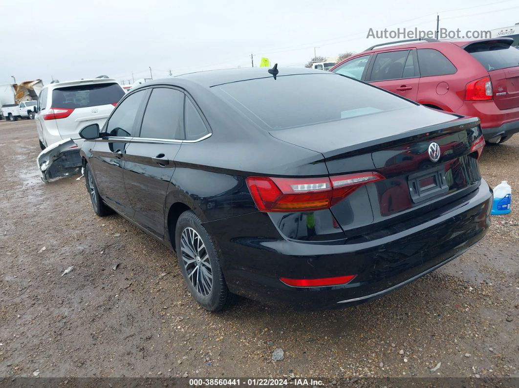Price & History 2019 Volkswagen Jetta 1.4t R-line/1.4t S/1.4t Se 1.4l I-4 Di, Dohc, Vvt, Turbo ...