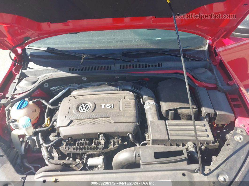 Price & History 2015 Volkswagen Jetta 1.8t Sport 1.8l I-4 Di, Dohc, Vvt ...