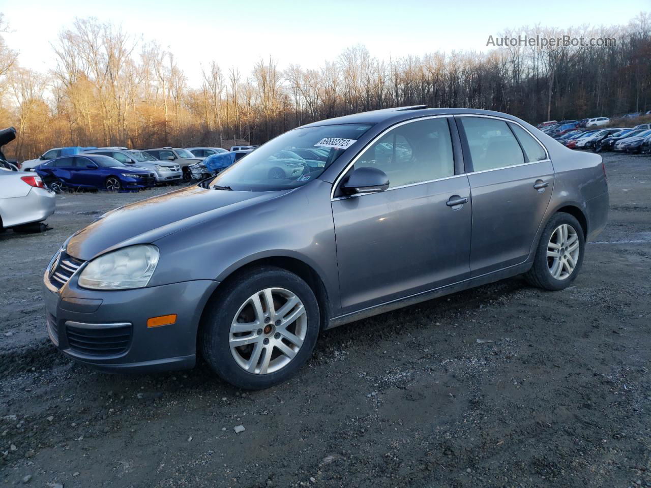 Price & History 2005 Volkswagen New Jetta Tdi Option Package 1 1.9l 4 ...