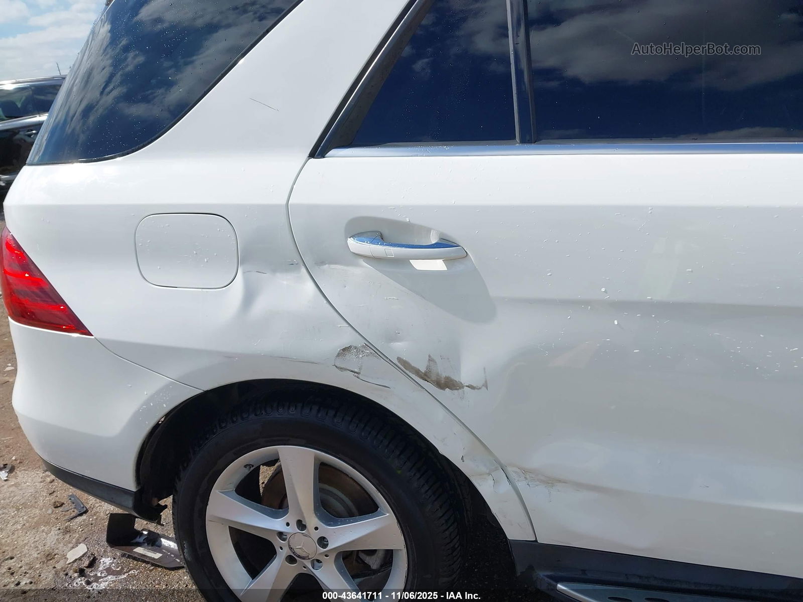 Price & History 2017 Mercedes-benz Gle 350 3.5l V-6 Di, Dohc, Vvt ...