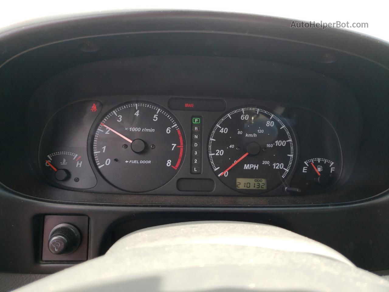 Price & History 2002 Isuzu Rodeo S 3.2l 6 vin Price & History 2002 Isuzu Rodeo S 3.2l 6 vin