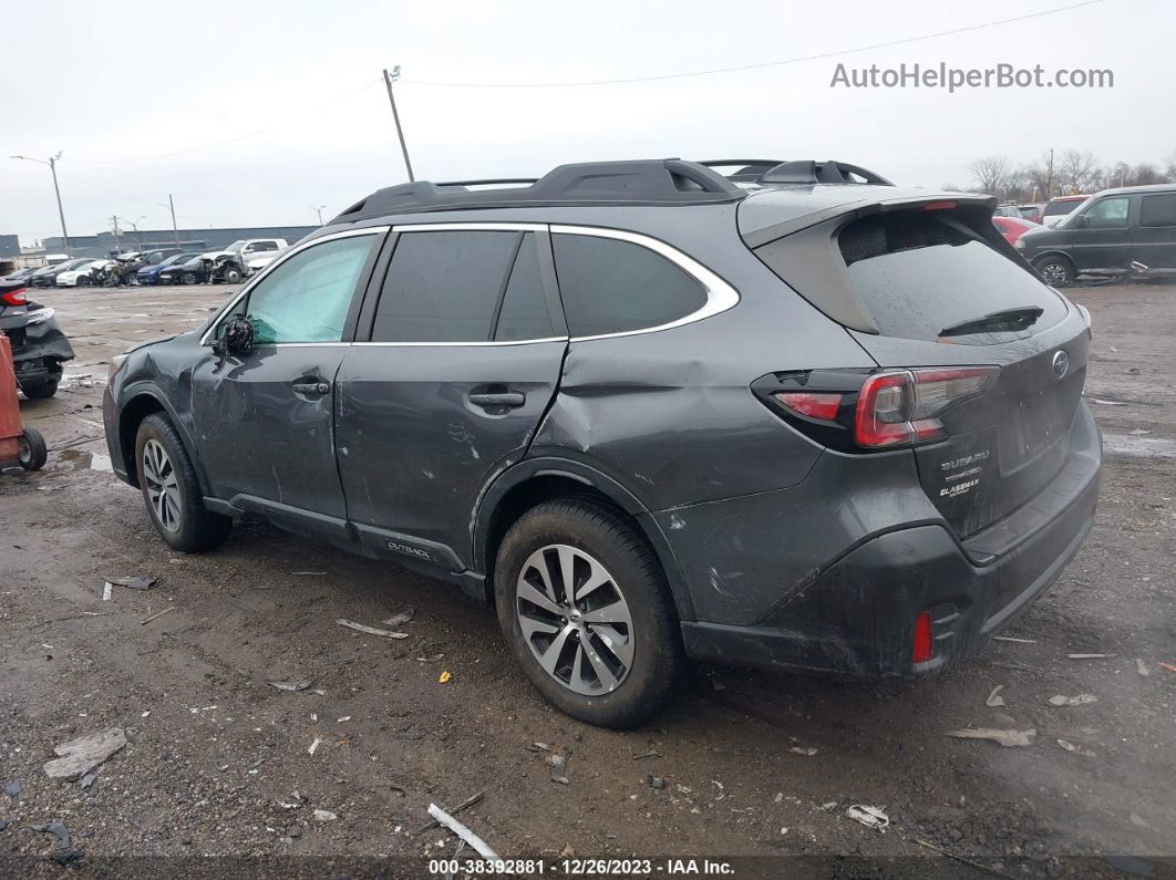 Price & History 2020 Subaru Outback Premium 2.5l H-4 Di, Dohc, Vvt ...