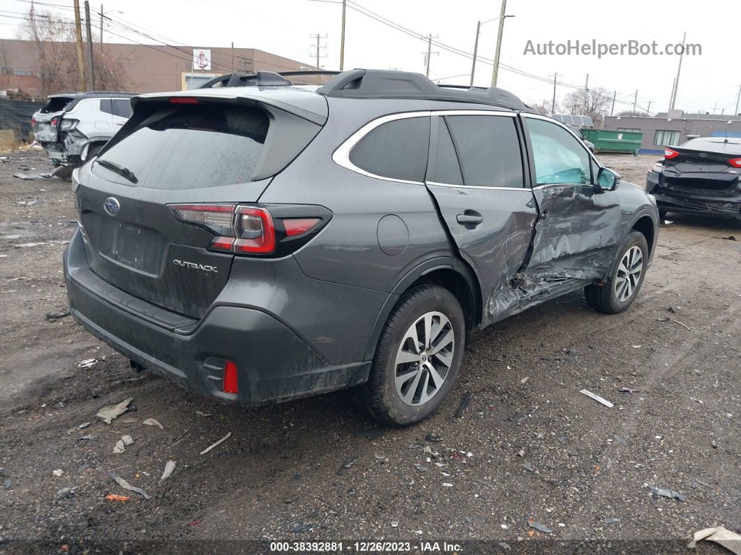 Price & History 2020 Subaru Outback Premium 2.5l H-4 Di, Dohc, Vvt ...