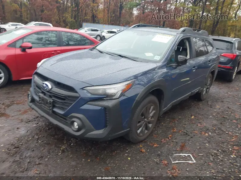Price & History 2025 Subaru Outback Onyx Edition Xt 2.4l H-4 Di, Dohc ...