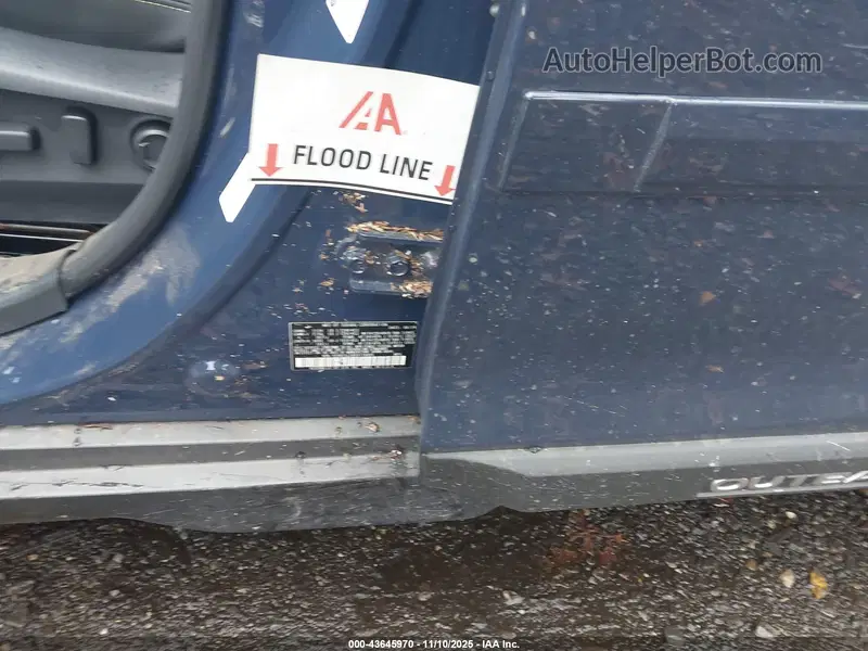 Price & History 2025 Subaru Outback Onyx Edition Xt 2.4l H-4 Di, Dohc ...