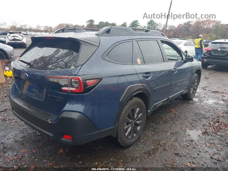 Price & History 2025 Subaru Outback Onyx Edition Xt 2.4l H-4 Di, Dohc ...