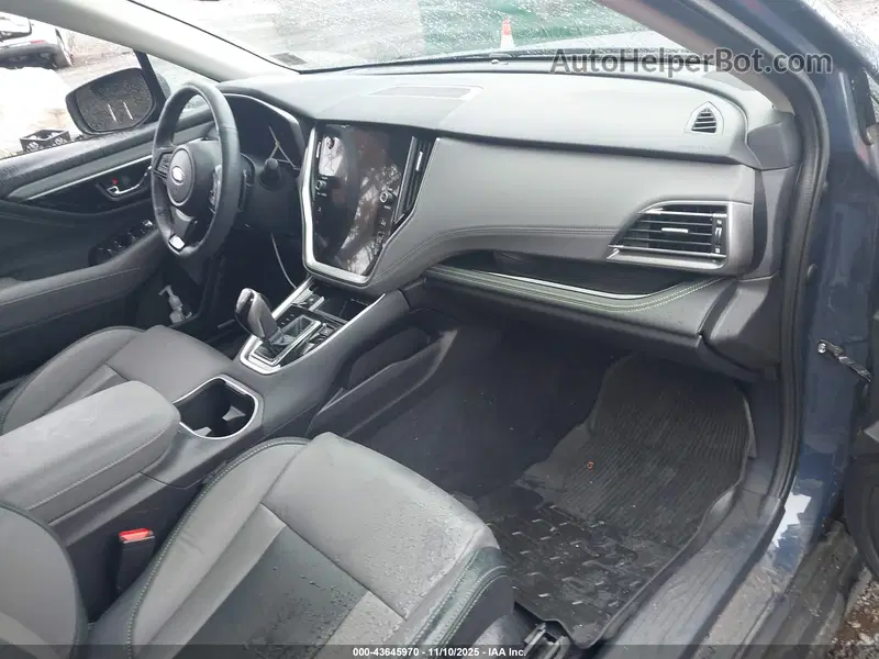 Price & History 2025 Subaru Outback Onyx Edition Xt 2.4l H-4 Di, Dohc ...