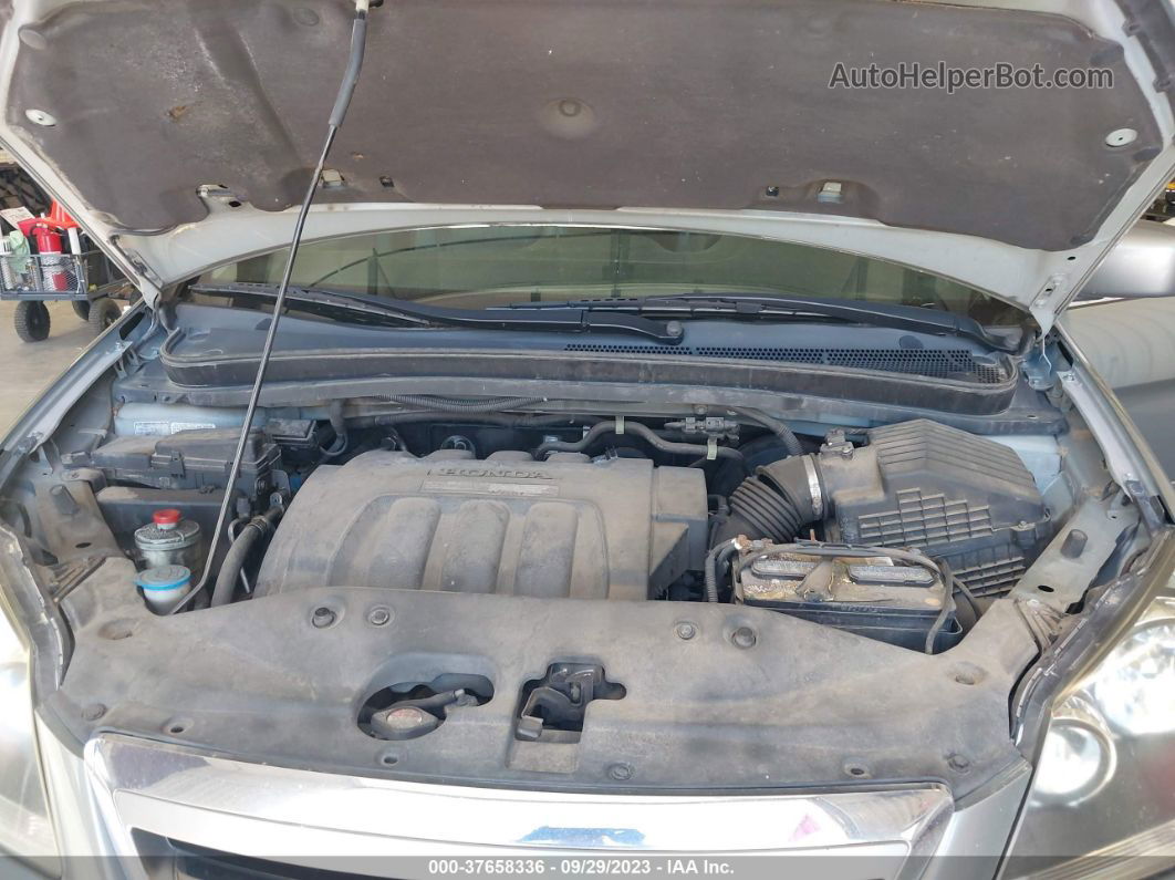 Price & History 2007 Honda Odyssey Ex-l 3.5l Sohc Mpfi 24-valve vin ...