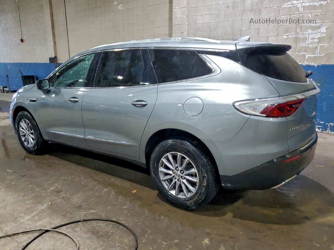 Price & History 2024 Buick Enclave Premium 3.6l 6 vin ...