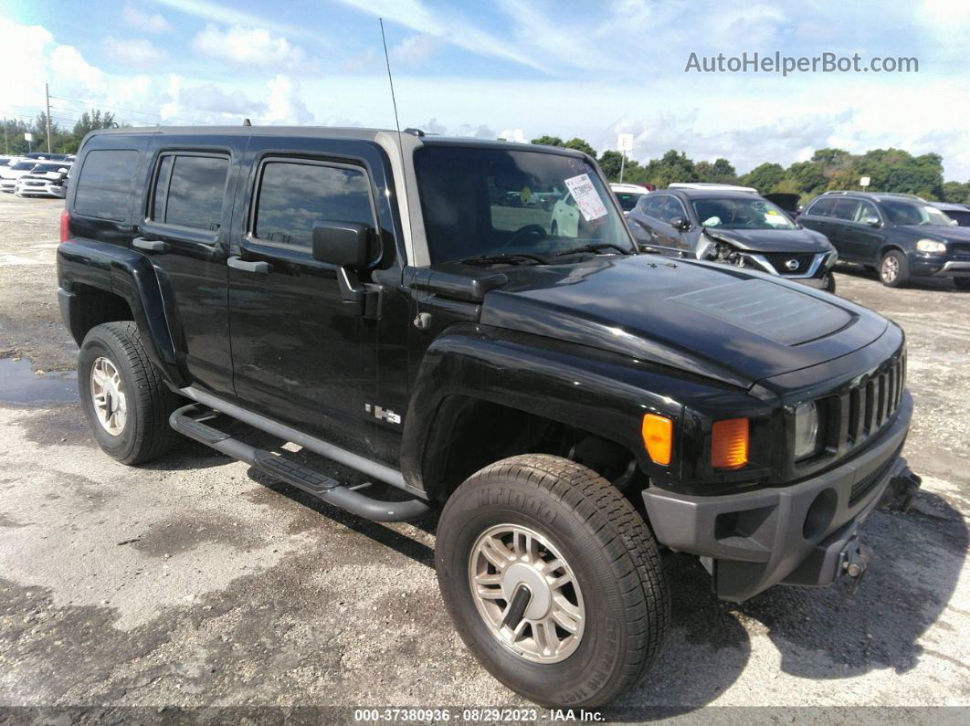 Price & History 2006 Hummer H3 3.5l Dohc, 5-cylinder vin ...
