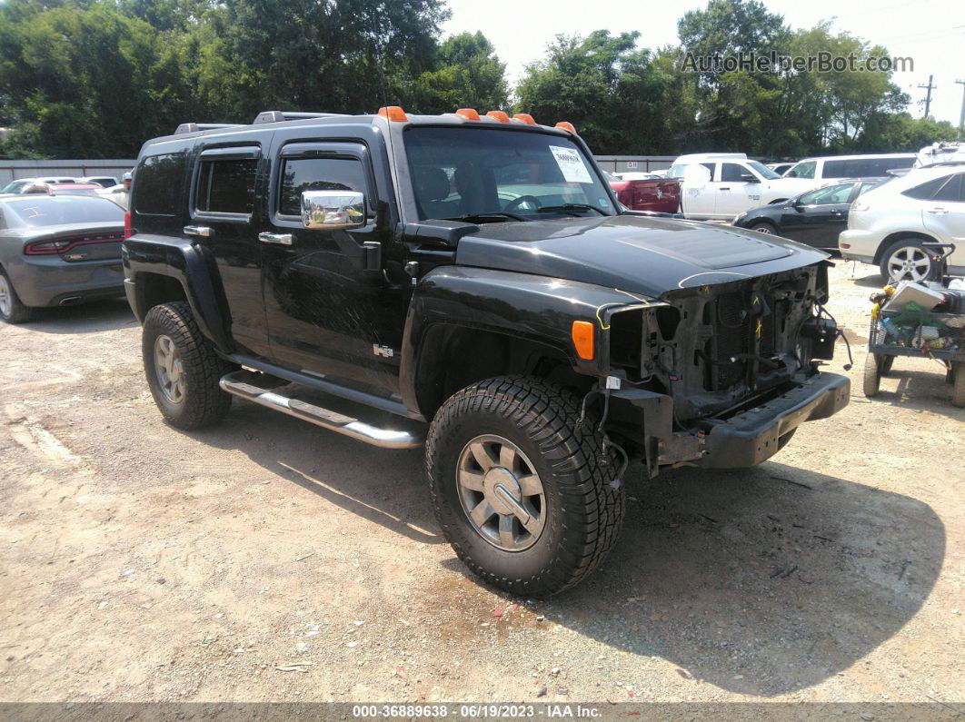 Price & History 2007 Hummer H3 Suv 3.7l Dohc 5-cylinder Mfi vin: 5GTDN13E678156161 | AutoHelperBot