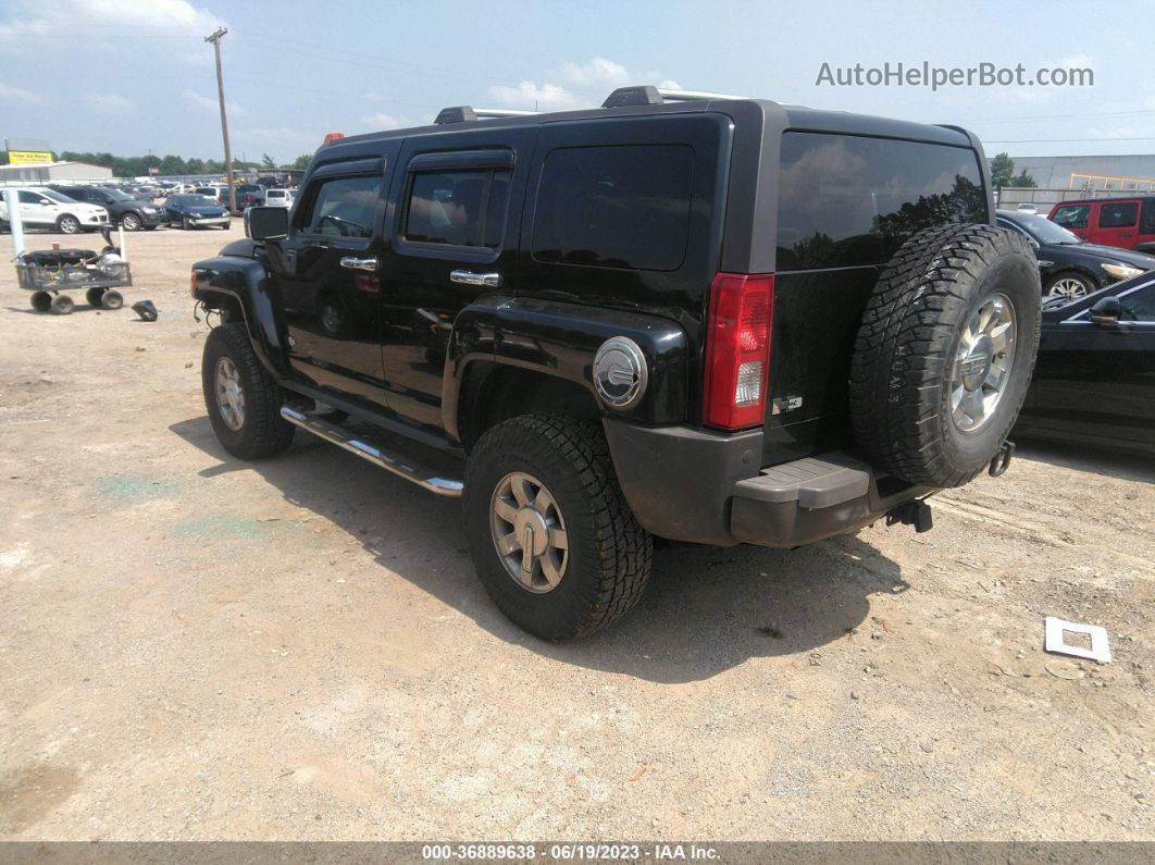Price & History 2007 Hummer H3 Suv 3.7l Dohc 5-cylinder Mfi vin ...
