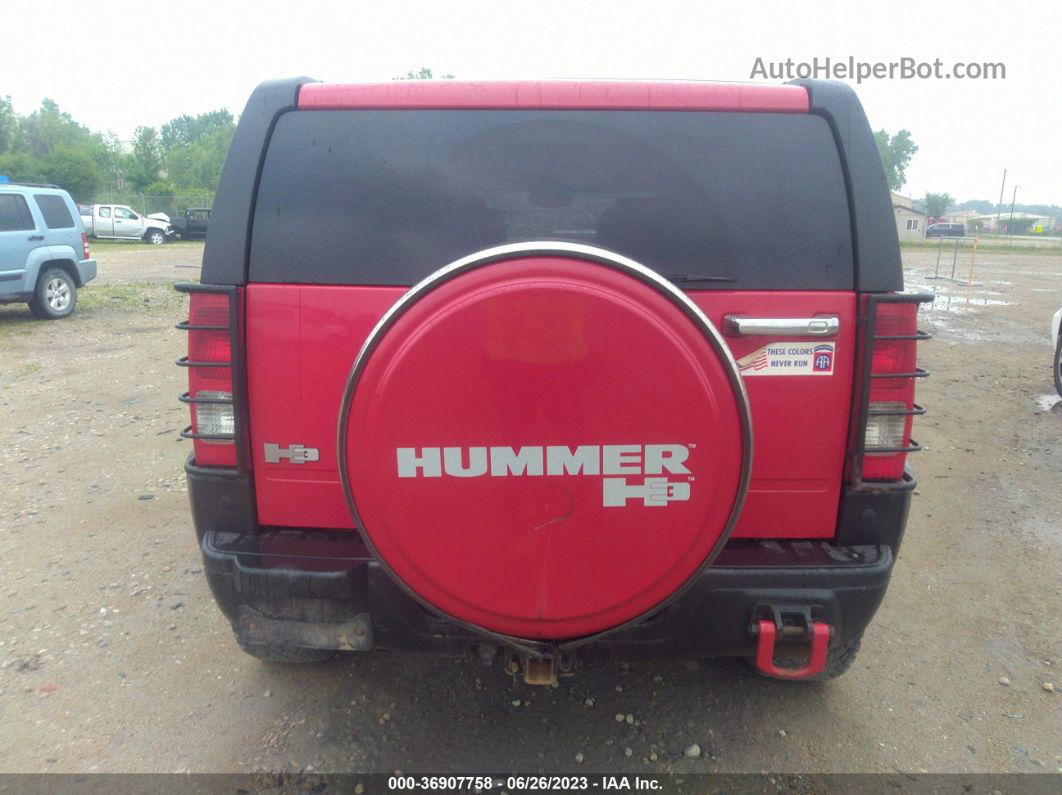 Price & History 2007 Hummer H3 Suv 3.7l Dohc 5-cylinder Mfi vin ...