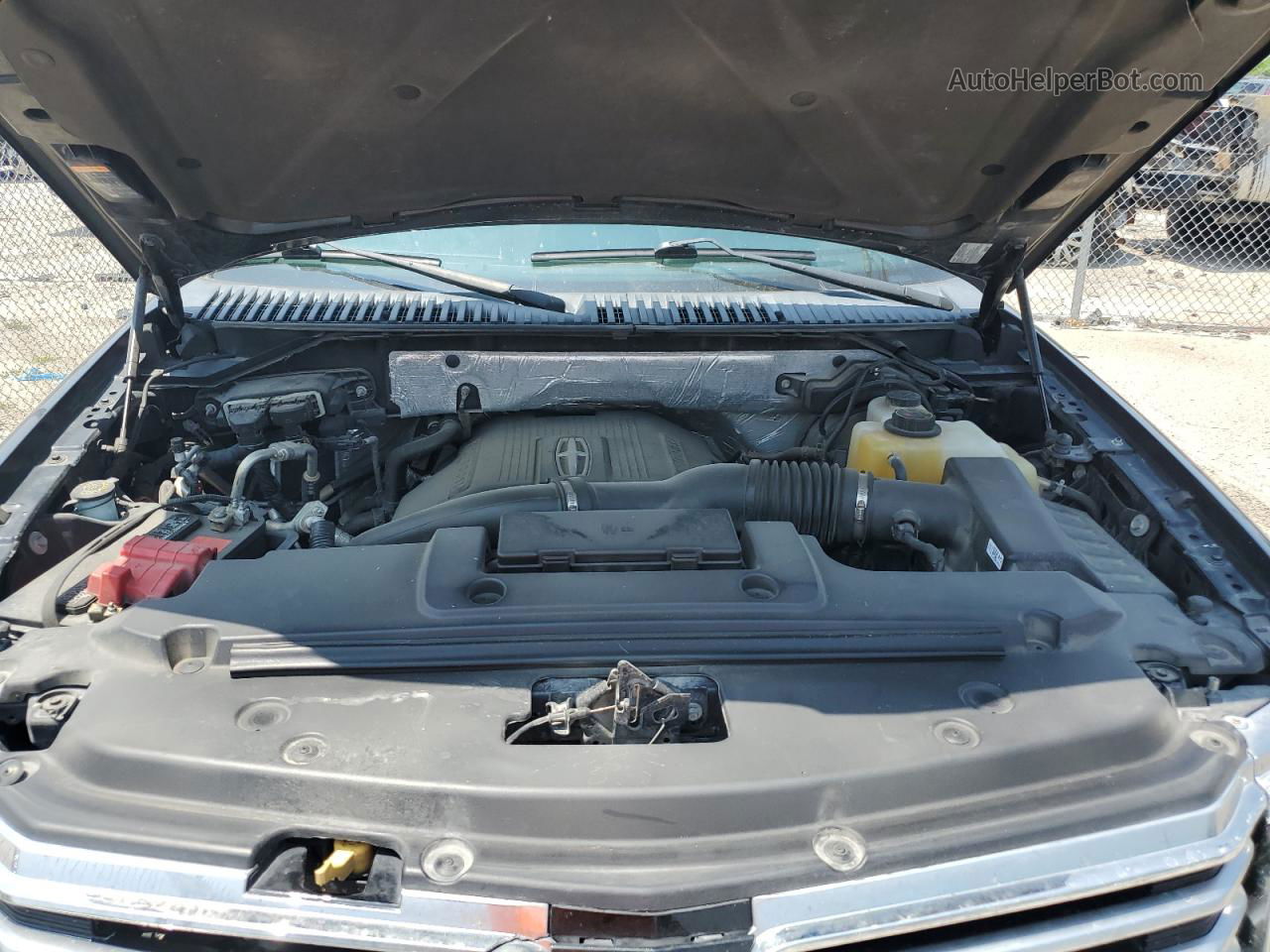 Price & History 2015 Lincoln Navigator L 3.5l 6 vin: 5LMJJ3JT2FEJ03047 ...