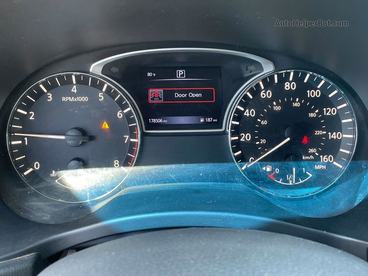 Price & History 2016 Nissan Pathfinder S 3.5l 6 vin: 5N1AR2MN3GC631387 ...