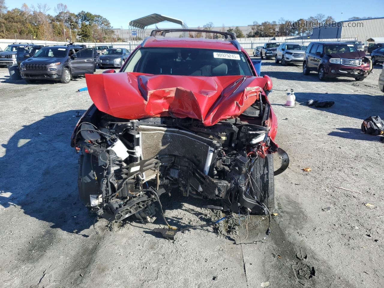 Price & History 2020 Hyundai Santa Fe Sel 2.4l 4 vin: 5NMS33AD8LH277843 ...