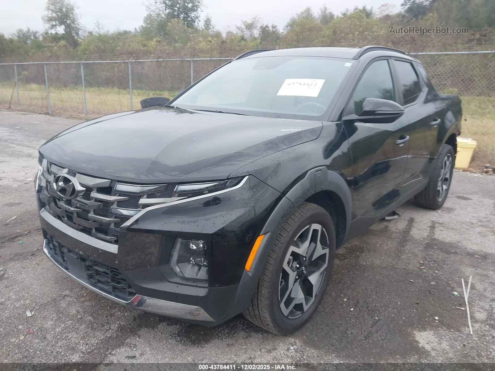 Price & History 2024 Hyundai Santa Cruz Limited 2.5l I-4 Di, Dohc, Vvt ...