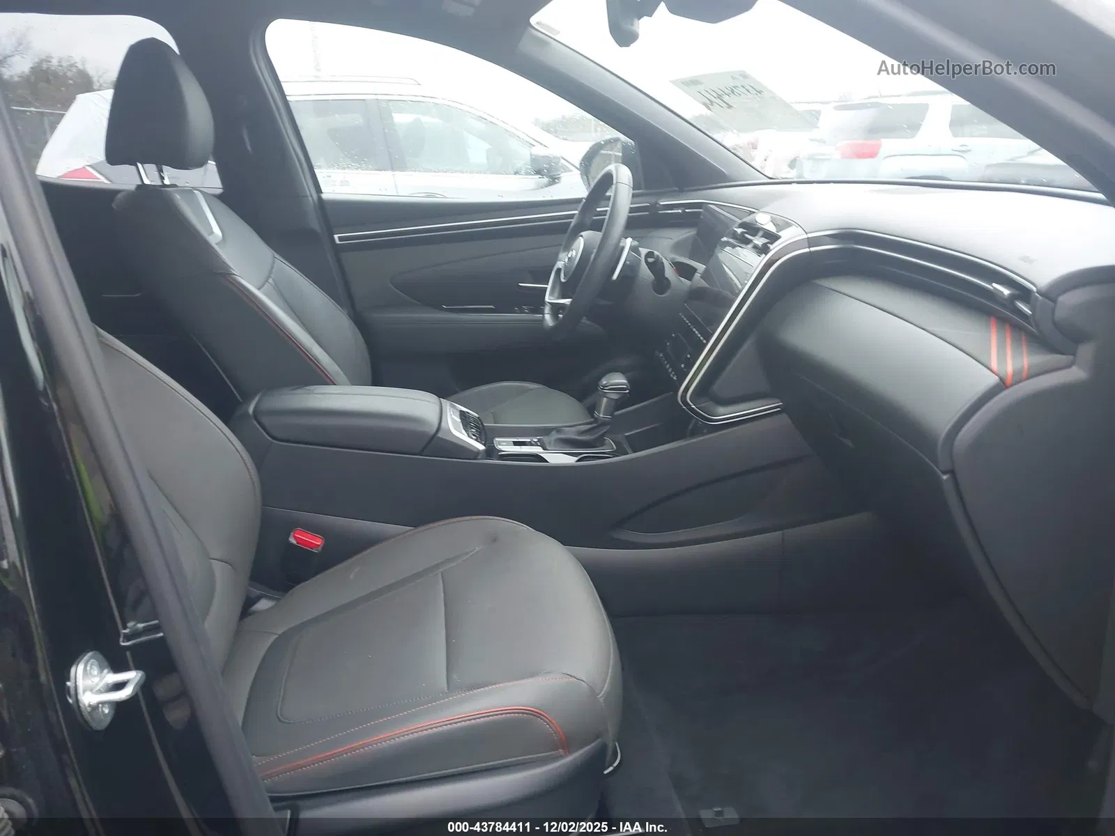 Price & History 2024 Hyundai Santa Cruz Limited 2.5l I-4 Di, Dohc, Vvt ...