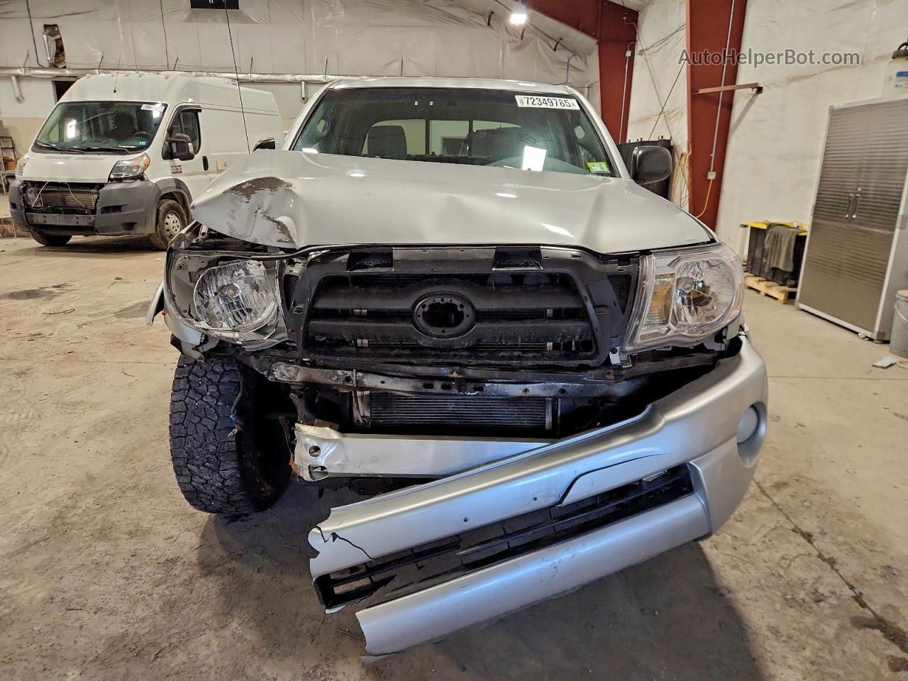 Price & History 2006 Toyota Tacoma Double Cab Long Bed 4.0l 6 vin ...