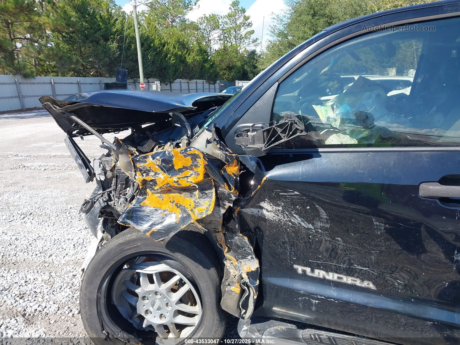 Price & History 2010 Toyota Tundra Grade 5.7l V8 5.7l V-8 Dohc, Vvt ...