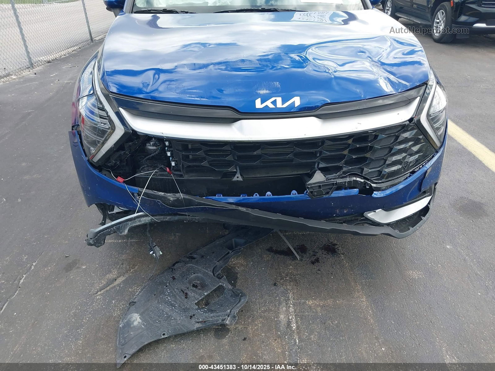 Price & History 2025 Kia Sportage Ex 2.5l I-4 Di, Dohc, Vvt, 187hp vin ...