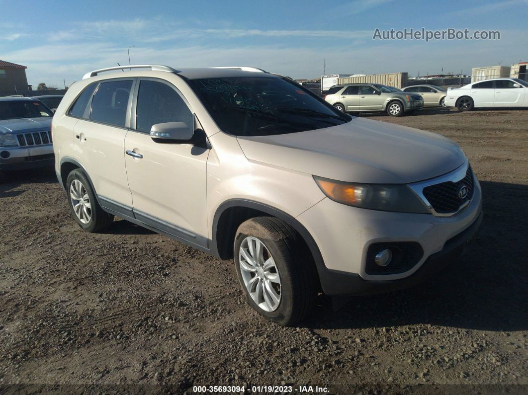 Price & History 2011 Kia Sorento Ex 3.5l Dohc Dual Cvvt 24-valve vin ...