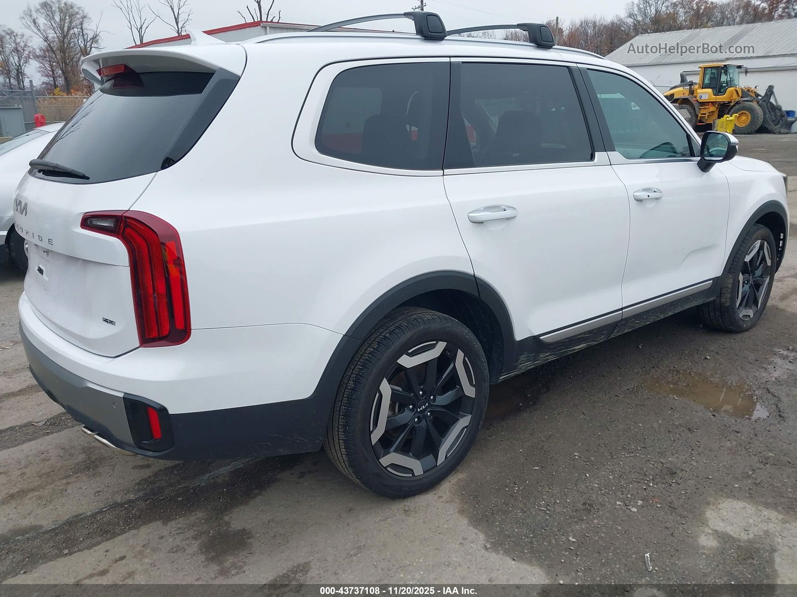 Price & History 2024 Kia Telluride S 3.8l V-6 Di, Dohc, Vvt, 291hp vin ...