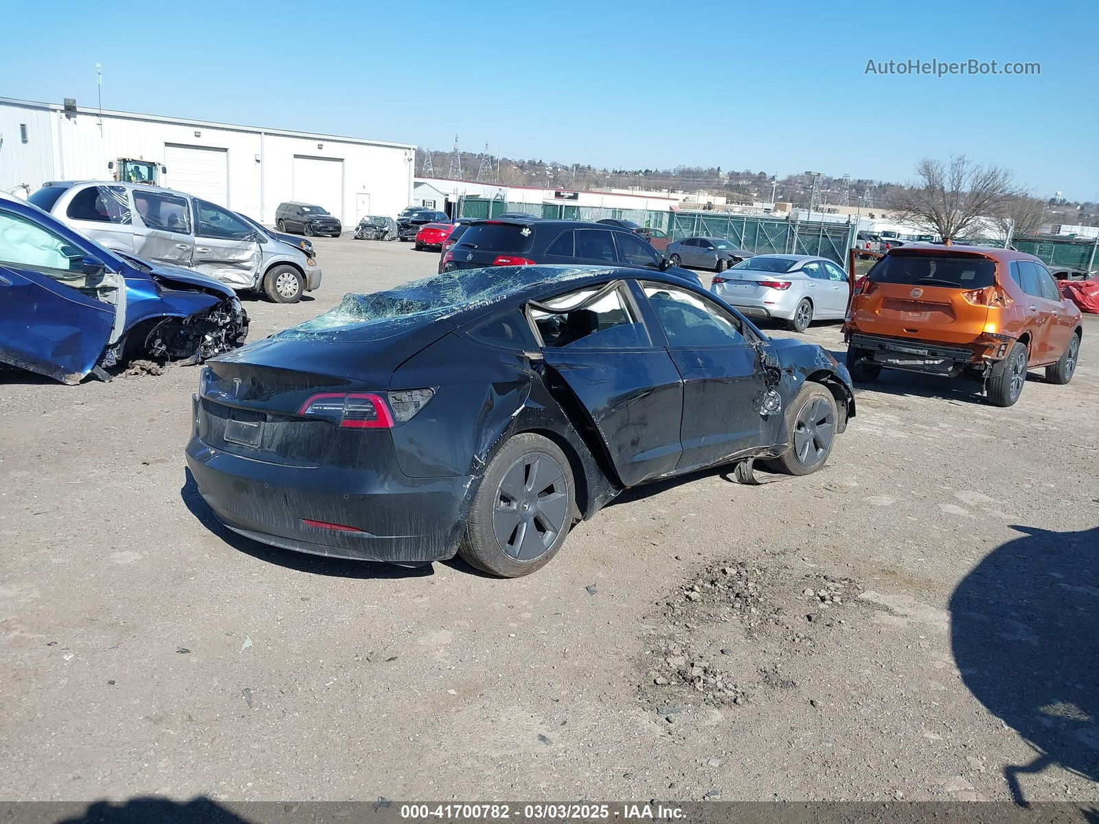 Price & History 2021 Tesla Model 3 Standard Range Plus Rear-wheel Drive ...