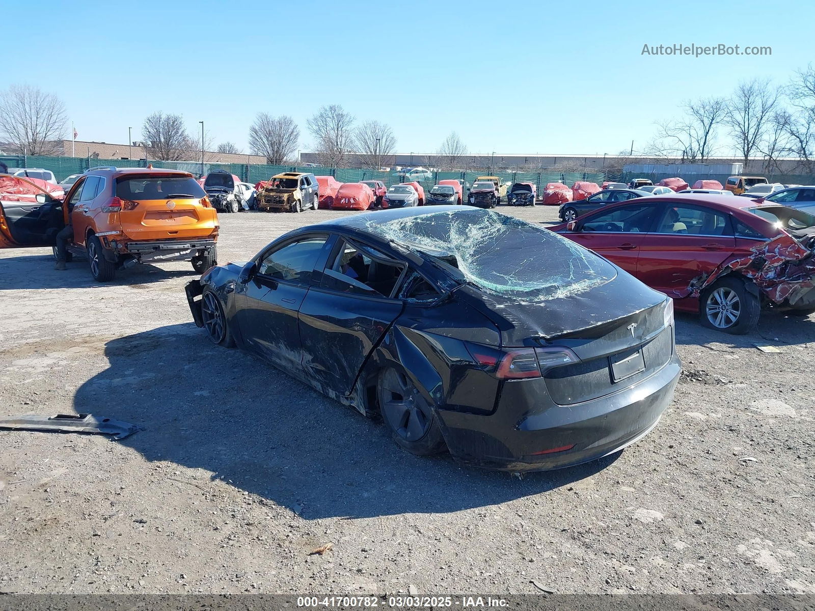 Price & History 2021 Tesla Model 3 Standard Range Plus Rear-wheel Drive ...