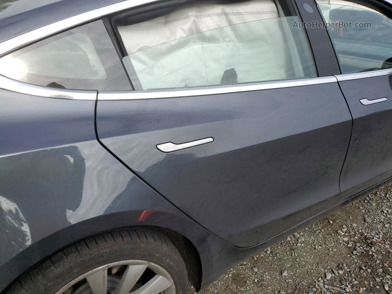 Price & History 2018 Tesla Model 3 vin: 5YJ3E1EB2JF068866 | AutoHelperBot