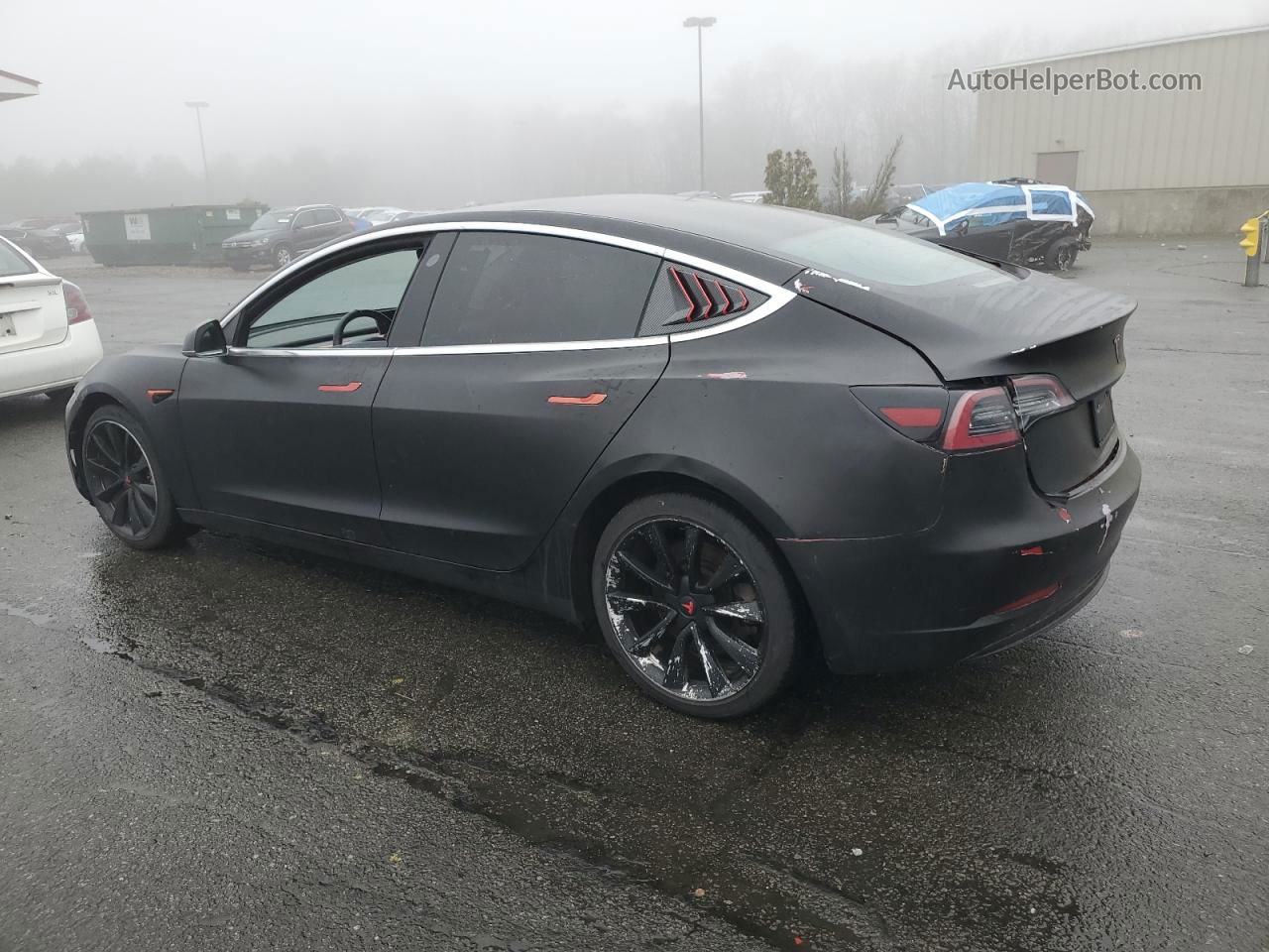 Price & History 2020 Tesla Model 3 vin: 5YJ3E1EC3LF586769 | AutoHelperBot