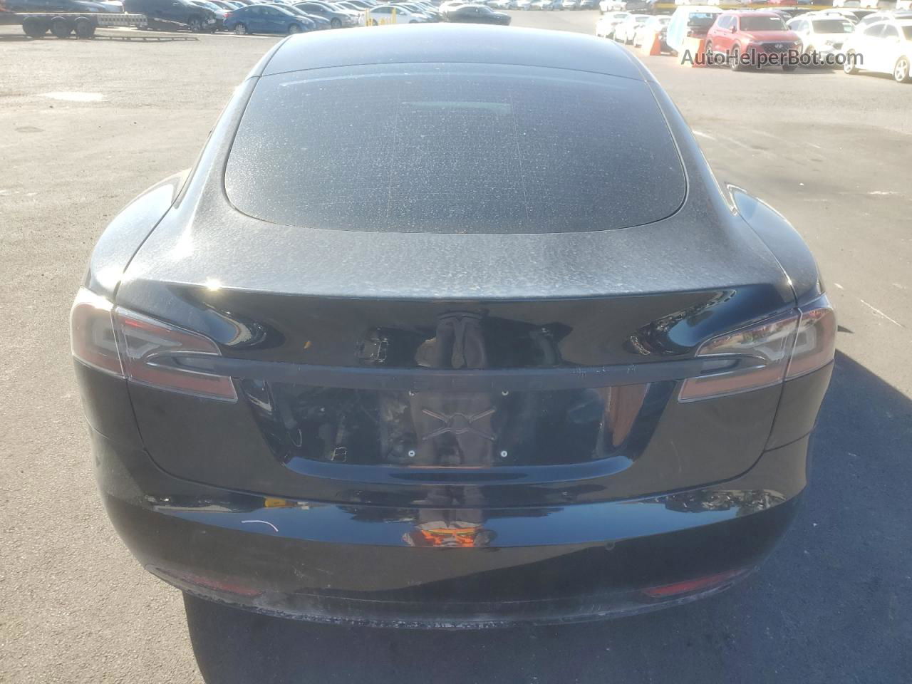 Price & History 2018 Tesla Model S vin: 5YJSA1E29JF265900 | AutoHelperBot