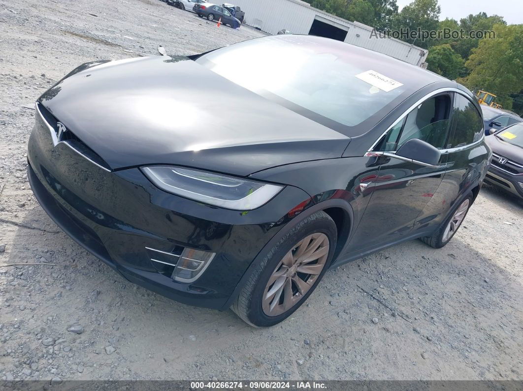 Price & History 2019 Tesla Model X 100d/75d/long Range vin ...