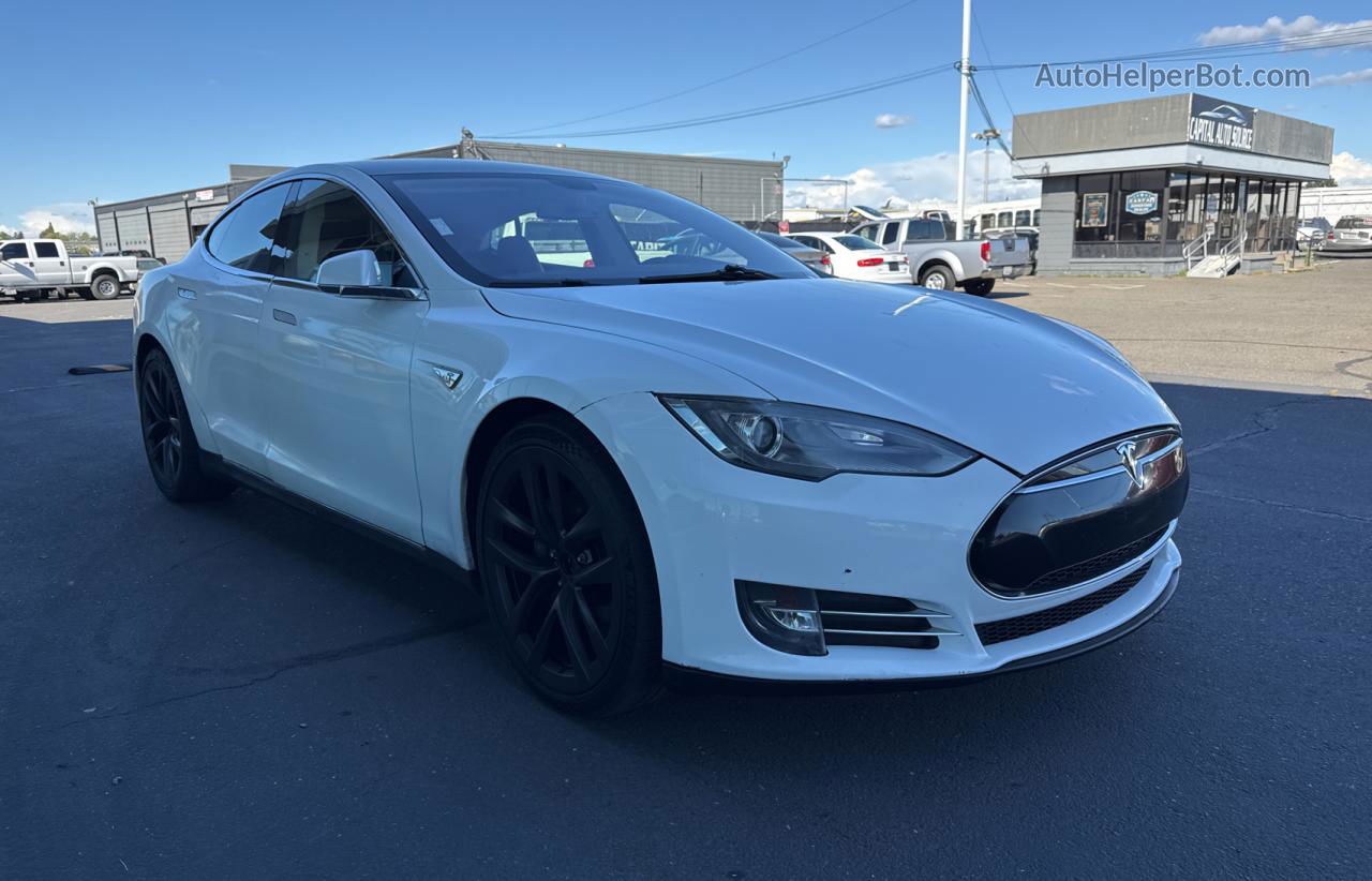 Price & History 2013 Tesla Model S vin: 5YJSA1CN3DFP27546 | AutoHelperBot
