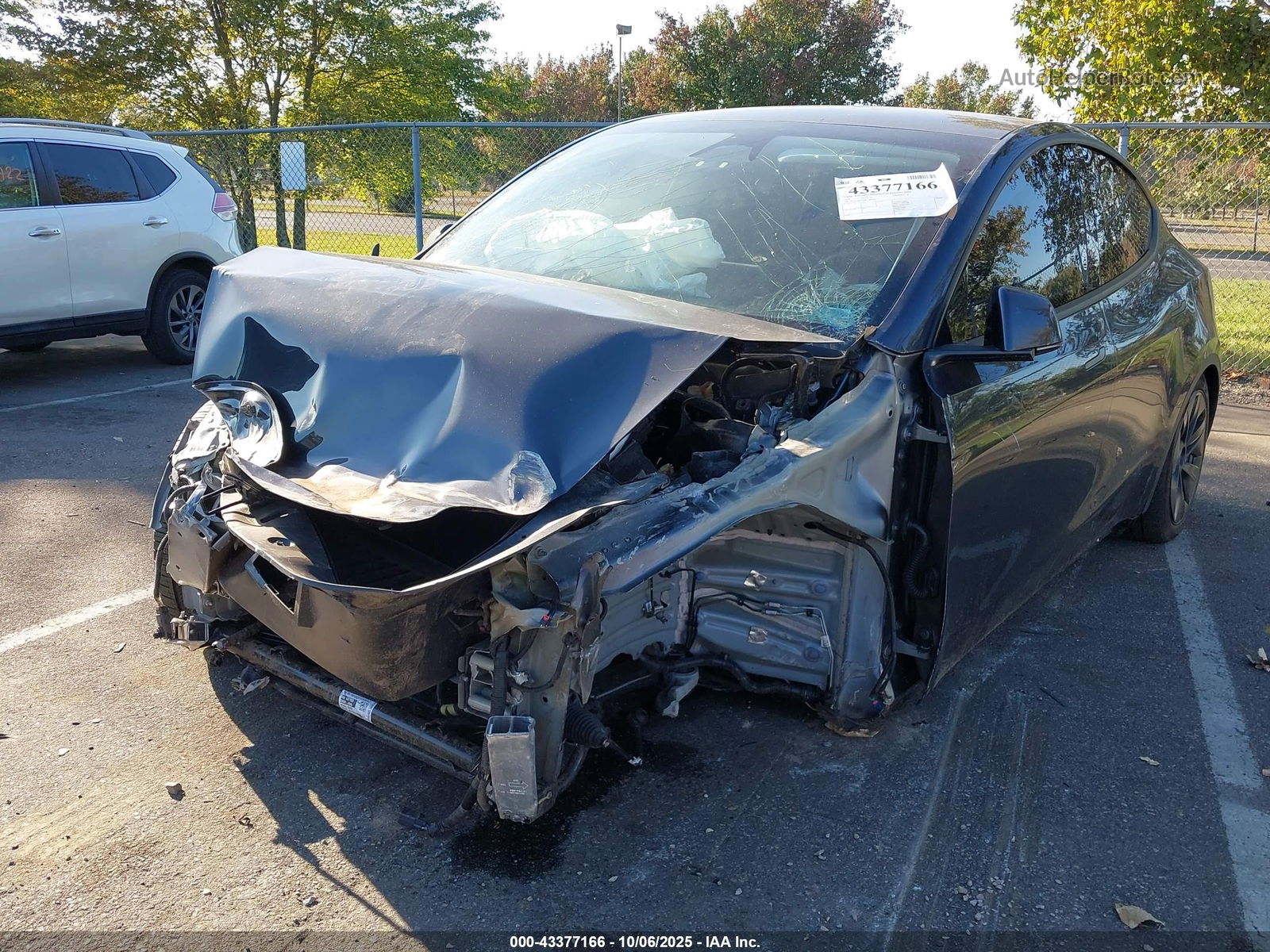 Price & History 2025 Tesla Model Y Long Range Dual Motor Rear-wheel ...