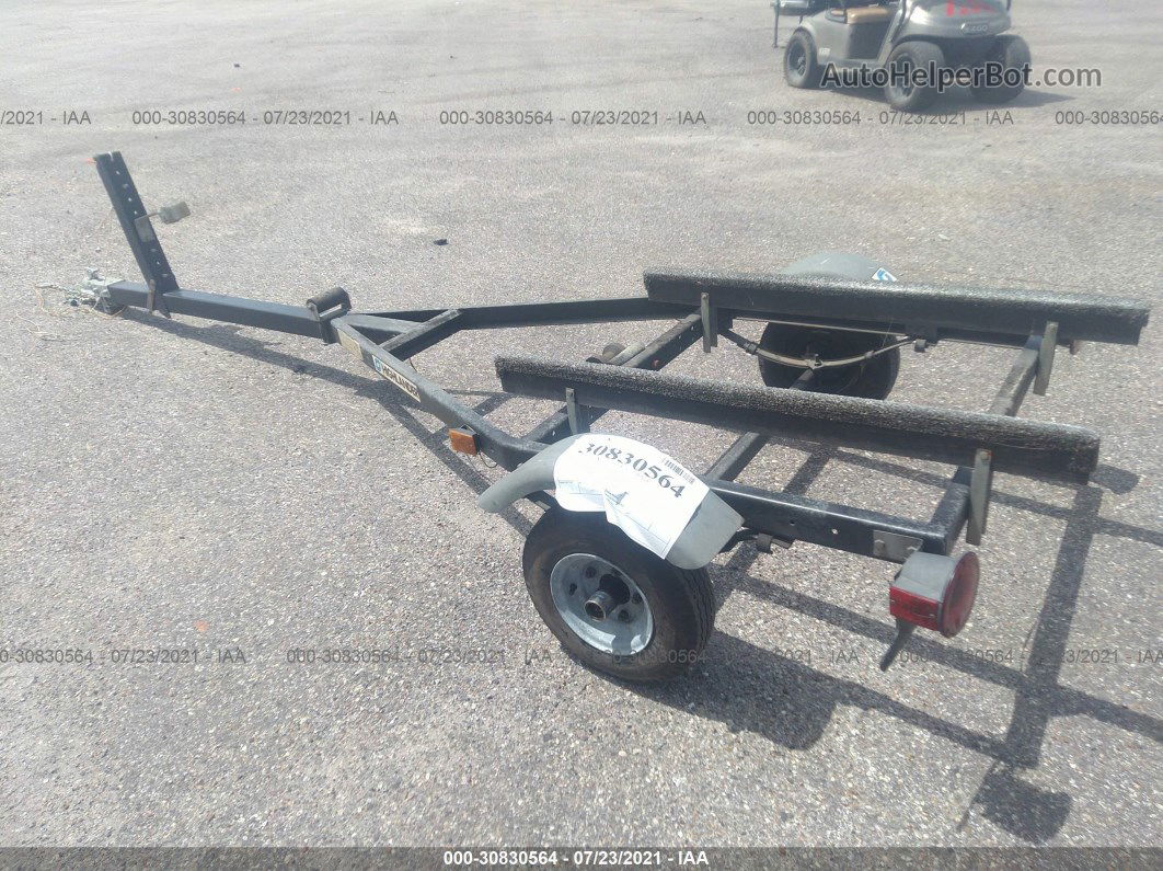 Price & History 1982 Highlander Boat Trailer vin: HOMEMADE | AutoHelperBot