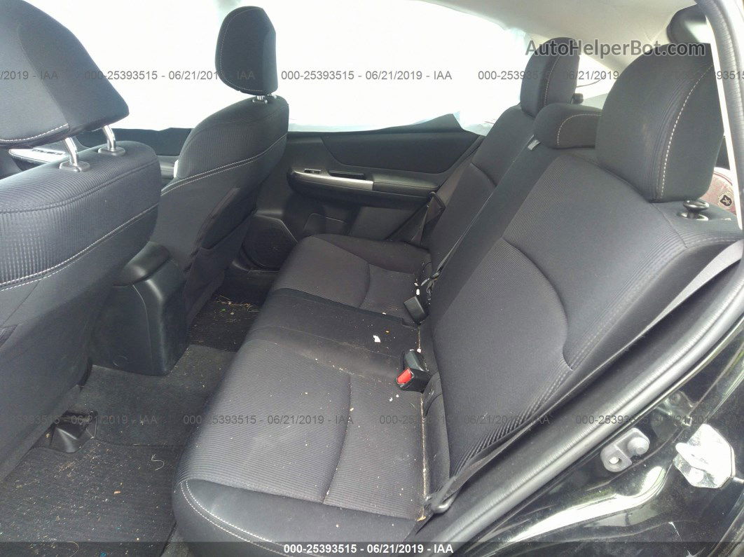 Цена и история 2016 Subaru Impreza 2.0i Sport Premium Pzev 5m 5-door 2 ...