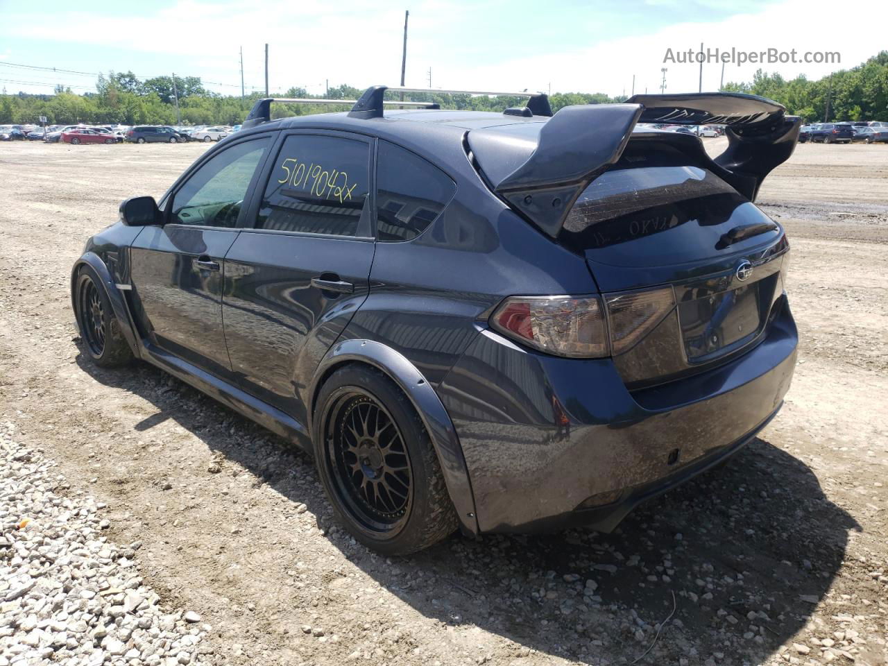 Price & History 2011 Subaru Impreza Wrx 2.5l 4 vin: JF1GR7E67BG810316 ...